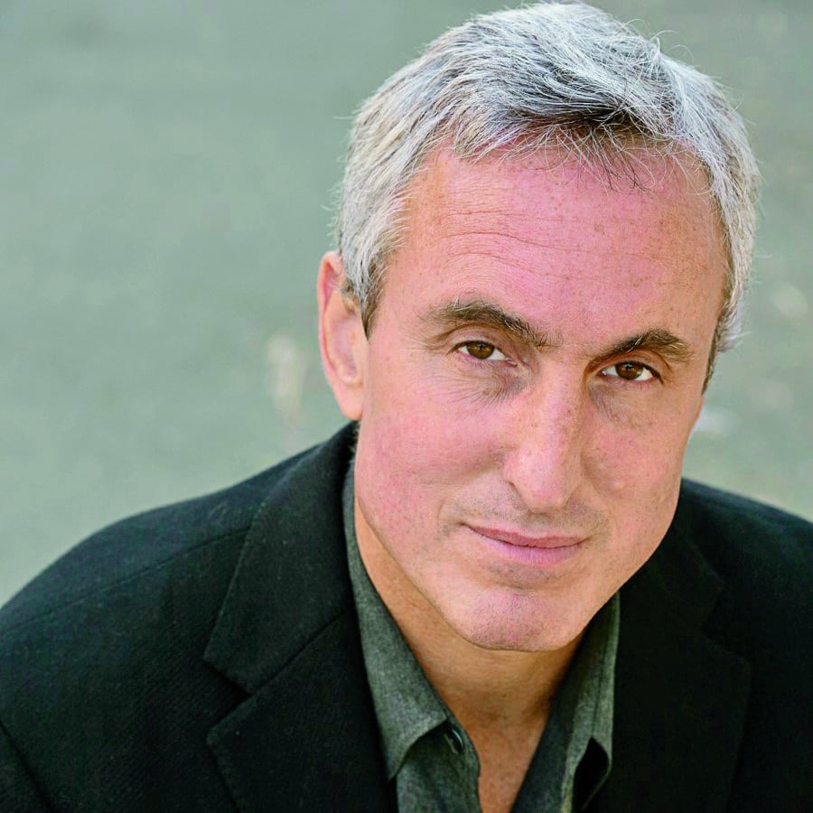Why Gary Taubes, an investigative food and science journalist ...
